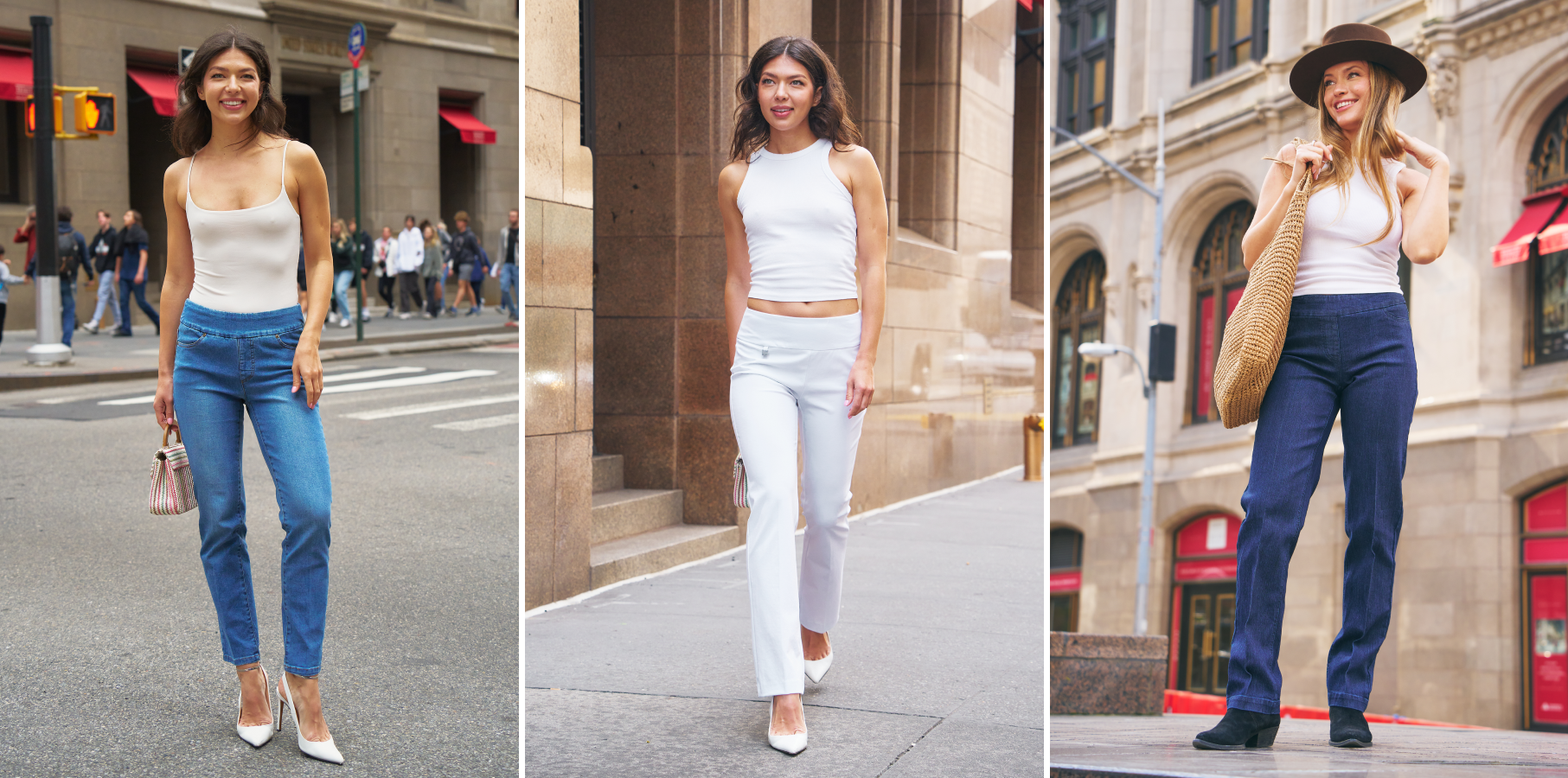 How To Dress For Your Body Type: 5 Fashion Tips